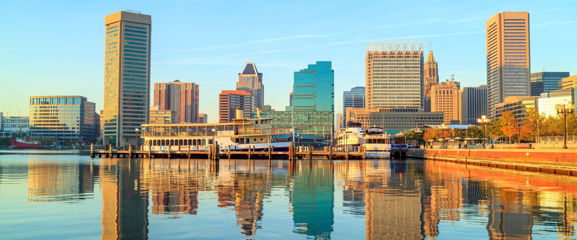 Exploring the Most Popular Neighborhoods in Baltimore County for Real ...