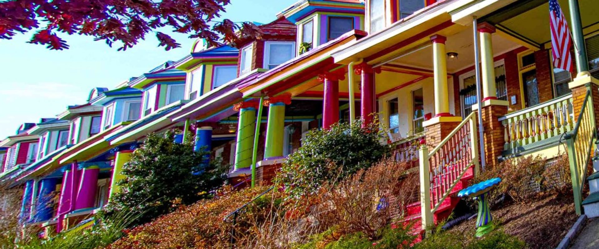 Buying Real Estate in Baltimore County: Programs for Seniors